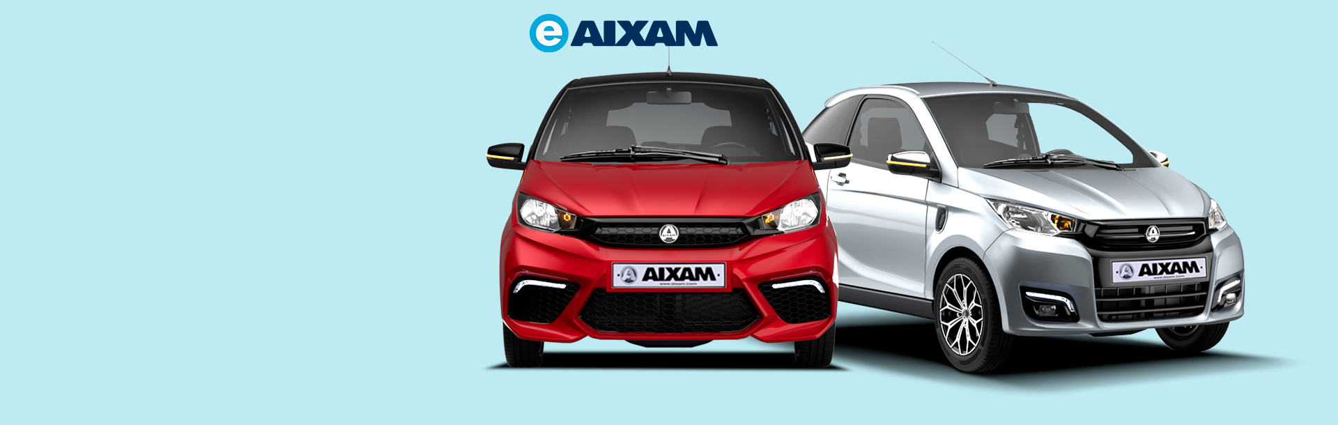 Aixam - Líder en coches sin carnet En España y en Europa
