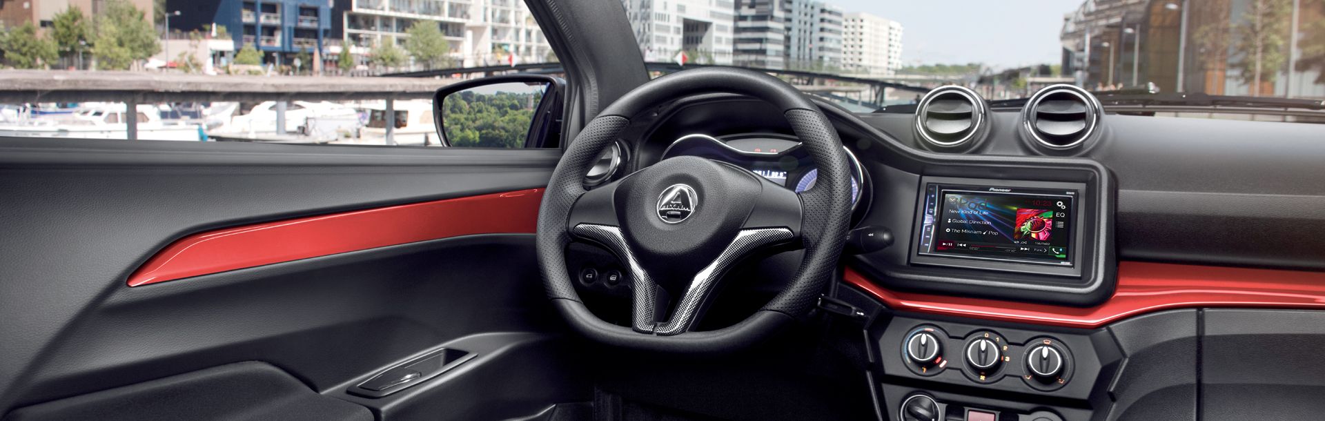 Aixam - Líder en coches sin carnet En España y en Europa